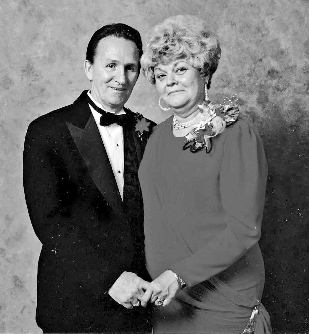 Nancy Moore | News, Sports, Jobs - News and Sentinel